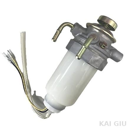 ISUZU FUEL WATER SEPARATOR | Taiwantrade