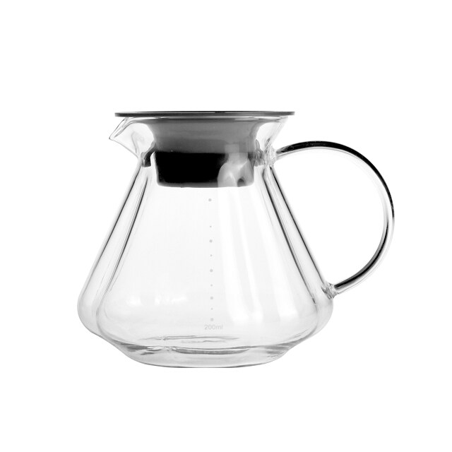 Coffee & Tea Server 600ml | Taiwantrade