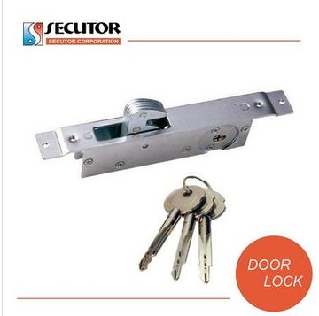 Hook Bolt Latch Cross Key Cylinder Lock | Taiwantrade.com