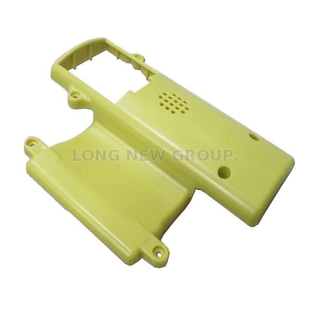 OEM Injection Molded Electronic Cover Products | Taiwantrade