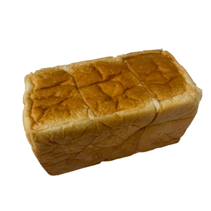 Cube toast - Original Raw Toast | Taiwantrade.com