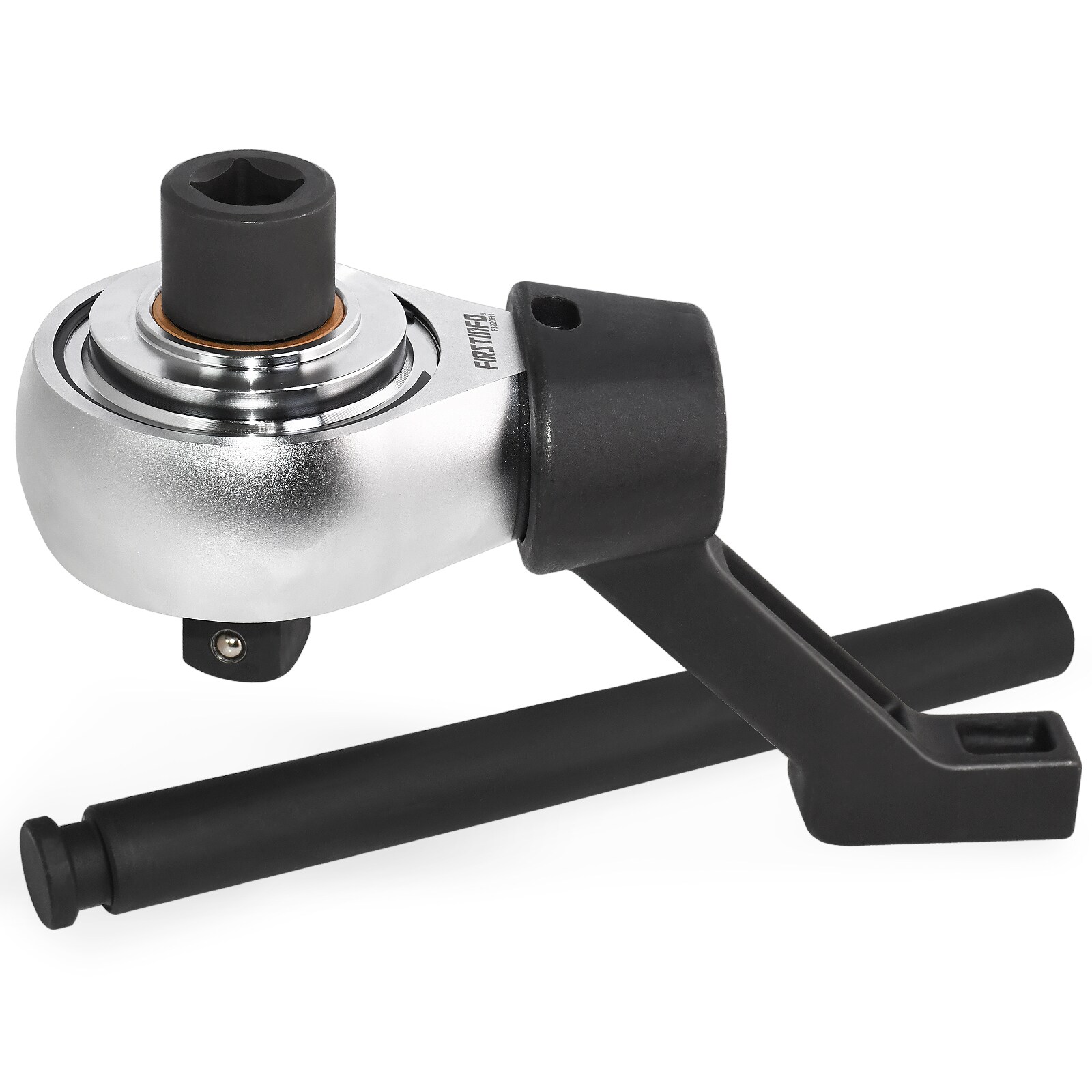 【FIRSTINFO】 2700N.m. Manual Torque Multiplier Wrench Ratio 5:1 ...