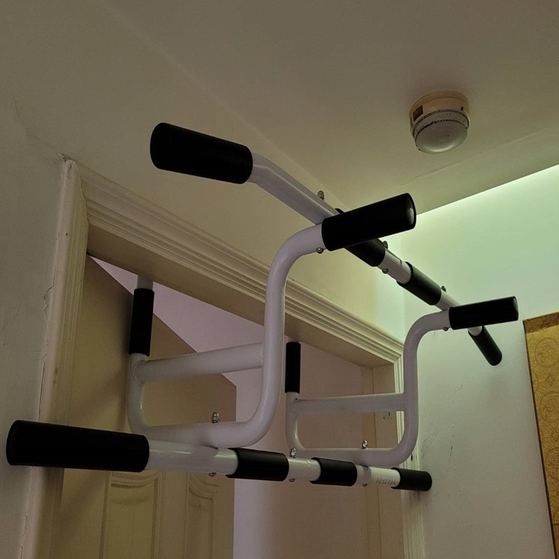 4 in 1 Multi-functional Pull Up Bar | Taiwantrade