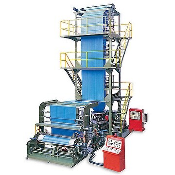 1500mm width film for HDPE/LDPE/LLDPE Plastic Bag Making Machine ...