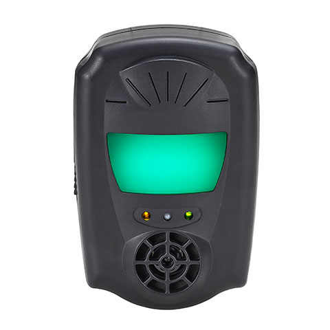 DigiMax Mouse Blaster Expert Pest Repeller | Taiwantrade