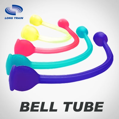 Bell tube (patented) | Taiwantrade