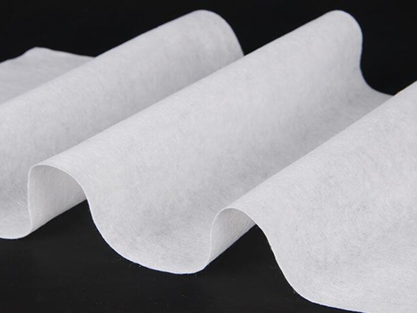 Non-Woven Fabric Raw Material for Wipes | Taiwantrade