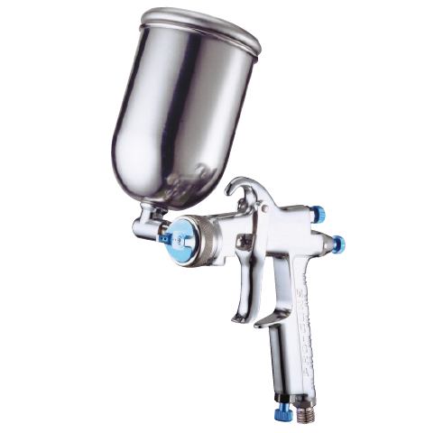 AIR SPRAY GUN | Taiwantrade.com