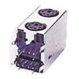 Mini Din PCB Jack | Taiwantrade