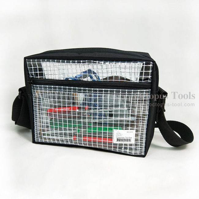Cleanroom Tool Bag 8.6"x6.2" Small Size | S-TURBO D.I.Y. & HARDWARE CO ...
