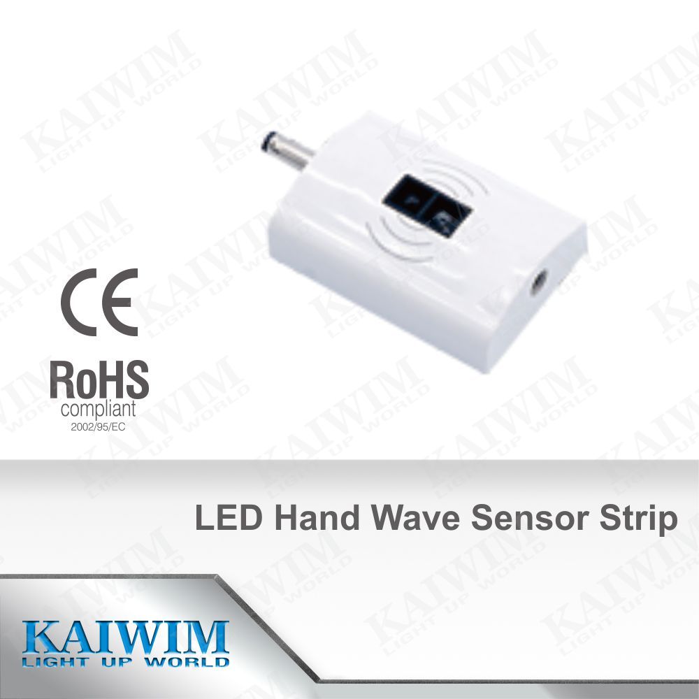 LED Hand Wave Sensor Strip | Taiwantrade.com