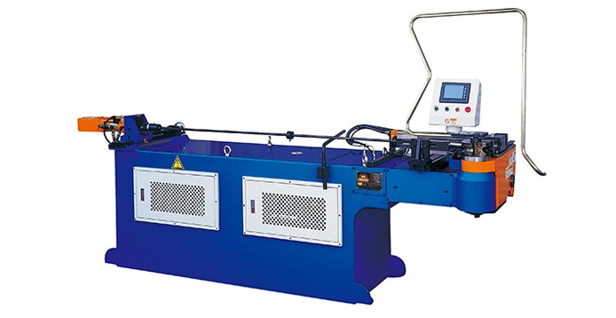 NC BENDING MACHINE | Taiwantrade