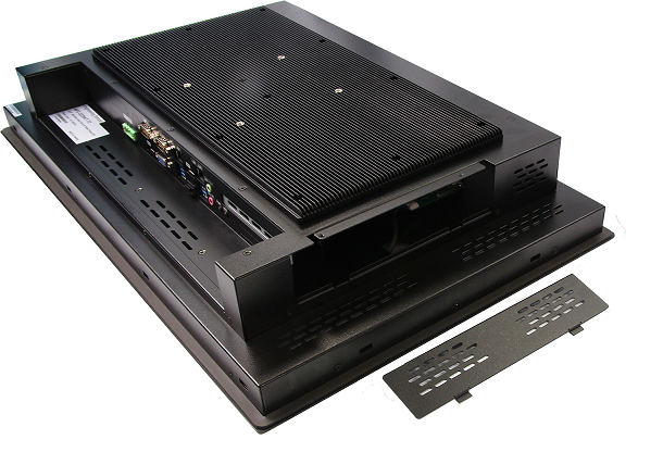Best Fanless Panel PC | BRIDGING SYSTEMS CORP.
