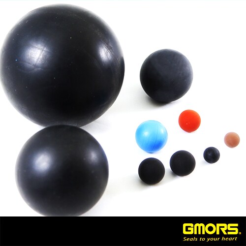 Rubber Ball | Taiwantrade