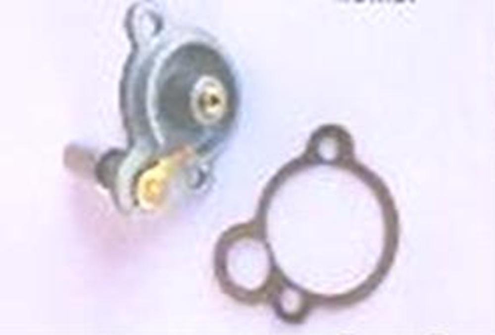 621-CTAG-ROMET CARBURETOR TOP ASSY W/ GASKET ROMET | Taiwantrade.com