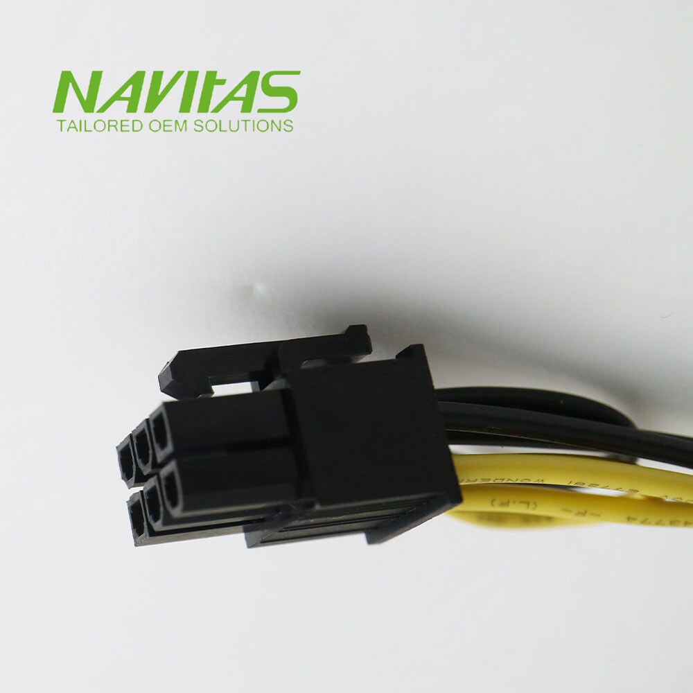 Custom PCIE Cable Male Connector supplier | Taiwantrade