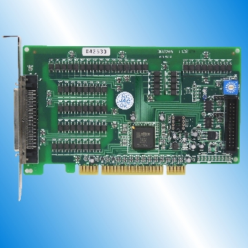 Opto Isolated 64 DO Card | Taiwantrade