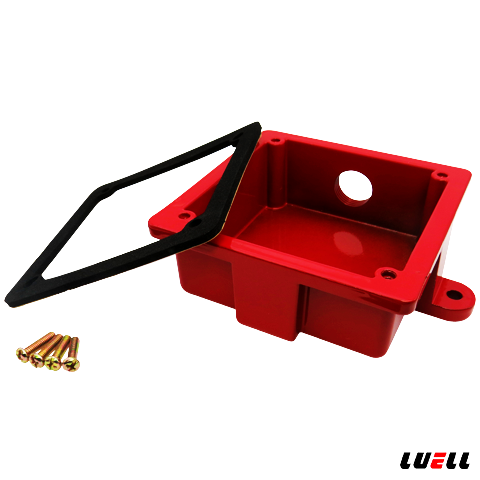 Alarm Bell Back Box | Taiwantrade.com