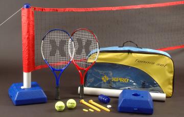 COMBO TENNIS SET | Taiwantrade