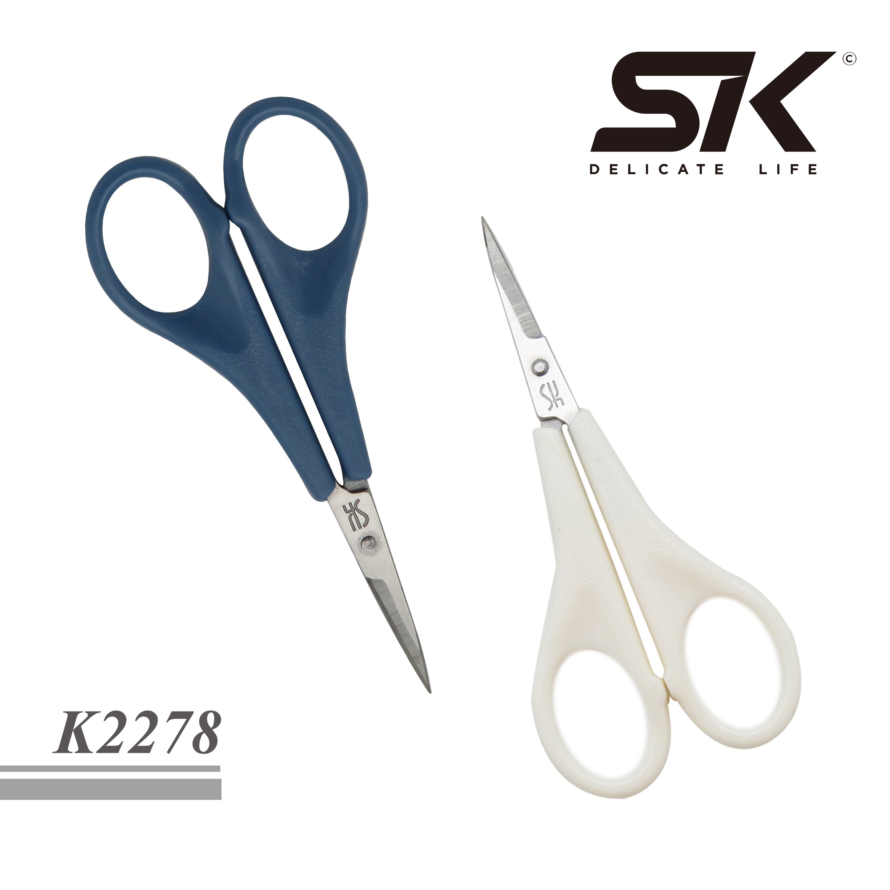 Small Straight beauty Scissors | Taiwantrade