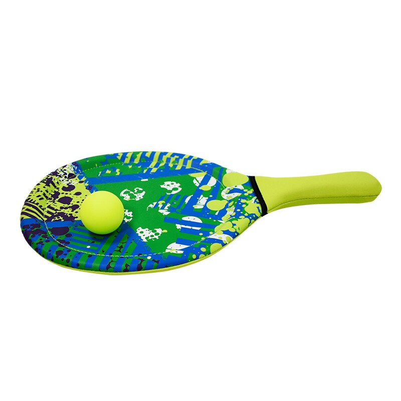 Beach paddle ball set,Water Sports,Paddle ball,092046 | Taiwantrade