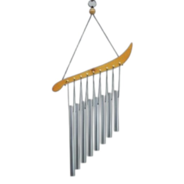 Musical Wind Chimes Outdoor Wind Chime Chime Wind | Taiwantrade