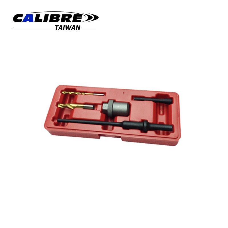 TAIWAN CALIBRE 5pc 4 Link Front Axle Screw Pinch Bolt Removal Tool ...