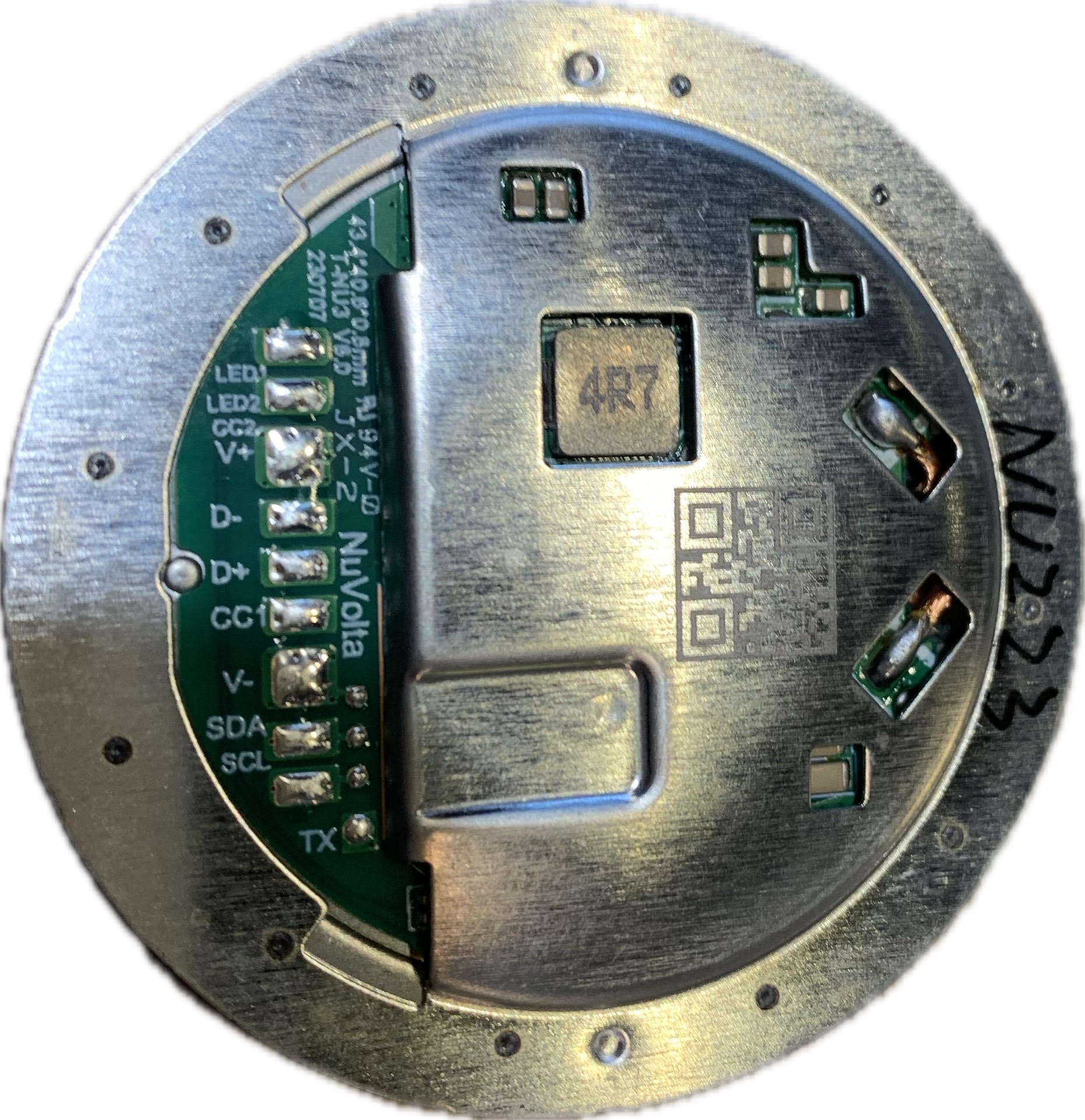 Wireless charger WPC Qi2.0 | Taiwantrade