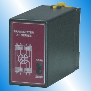 Analog Signal Isolated Transmitter | Taiwantrade