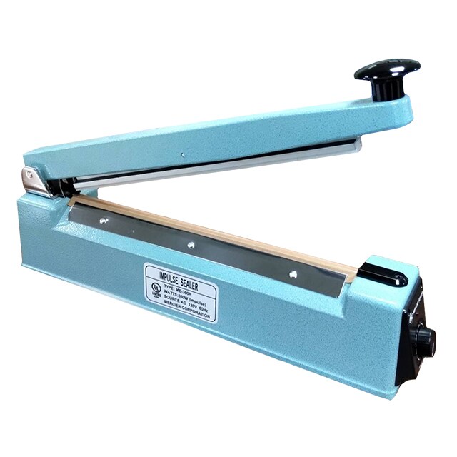 SBTools IMPULSE HAND SEALER | Taiwantrade