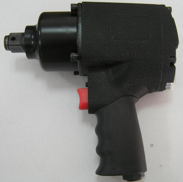 3/4" SUPER DUTY IMPACT WRENCH (Twin Hammer) | Taiwantrade