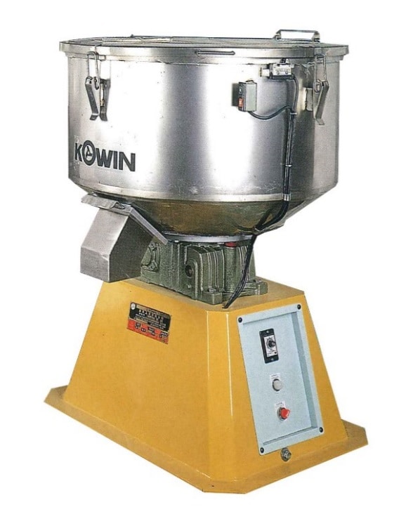 VERTICAL STIRRER, Chemical Mixer, Machinery. | Taiwantrade.com
