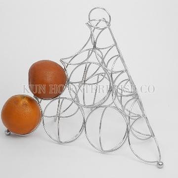 Fruit Rack, Pyramid | KUN HO ENTERPRISE CO., LTD.
