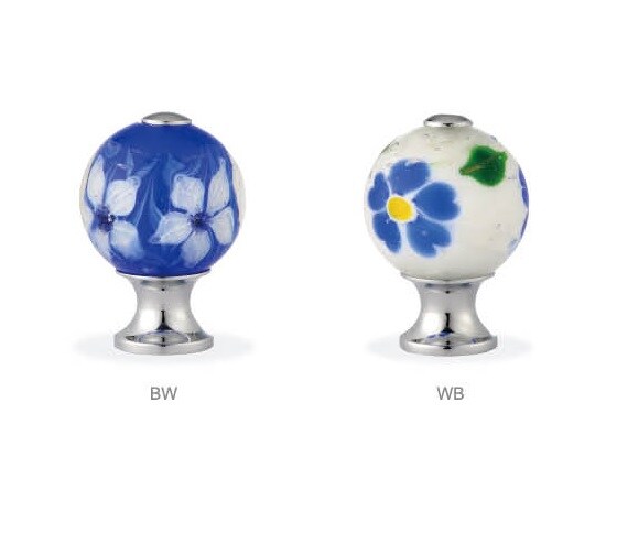 Handcrafted glass knobs,cabinet knobs, cabinet handles, furniture handle | Taiwantrade.com