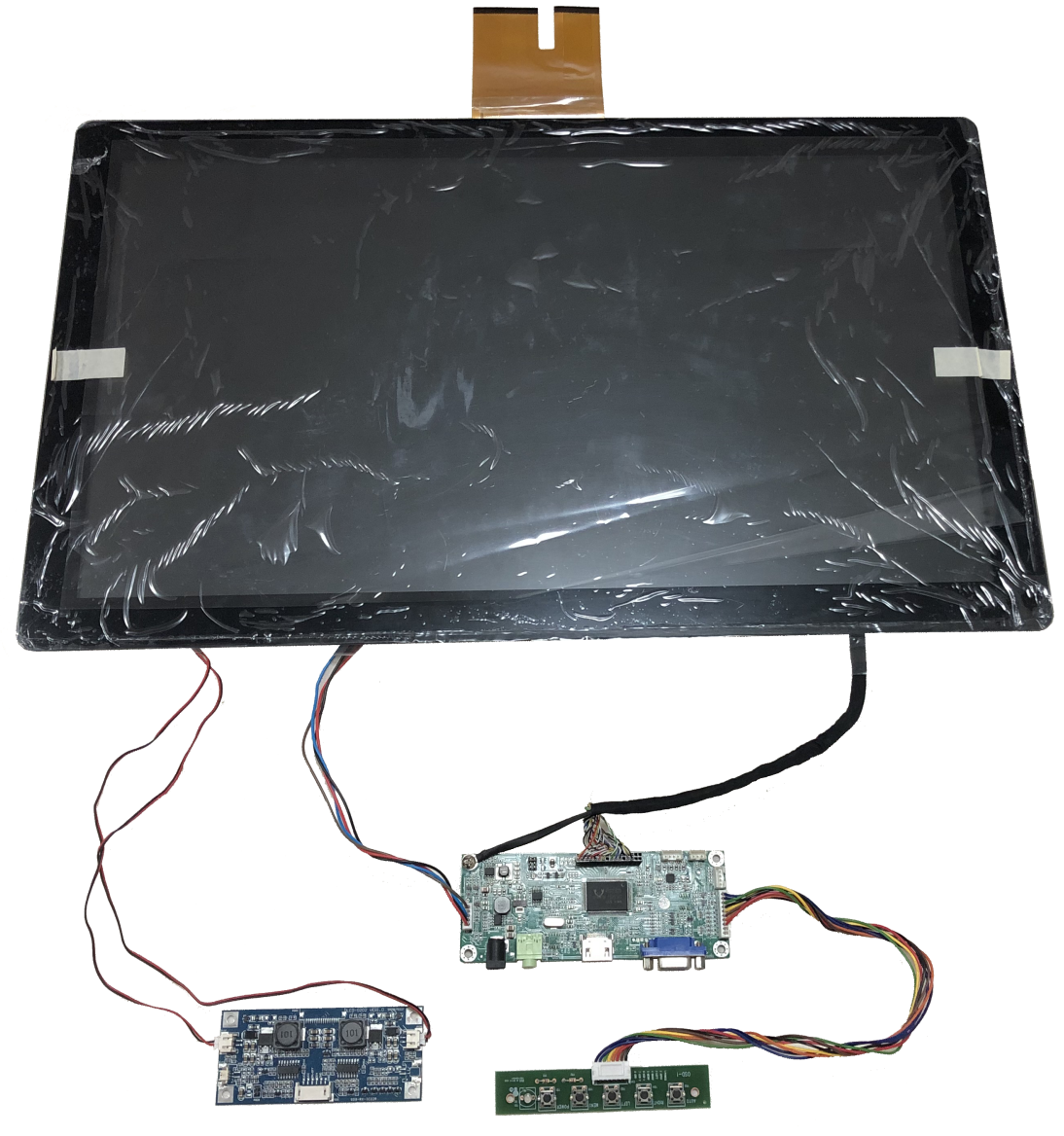 Display Kit | Taiwantrade