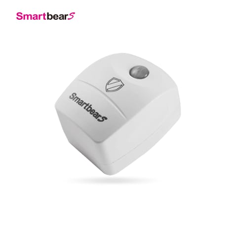 IoT Smart home PIR Sensor-Plug Type | Taiwantrade