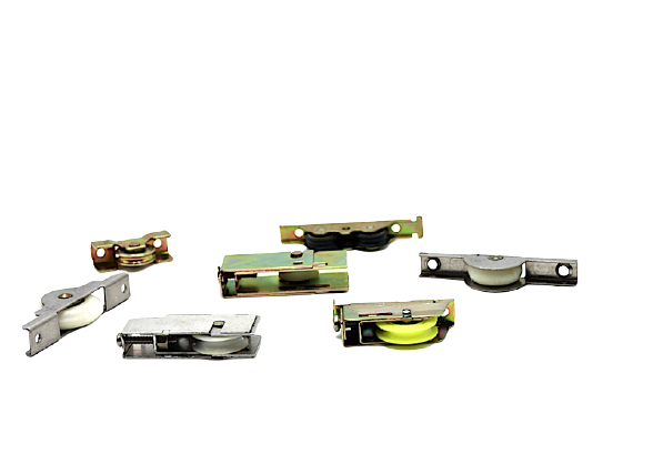 SIGMA HARDWARE - Wheels & Rollers | Taiwantrade