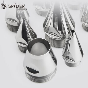 multi layer extrusion wire & cable tips dies | Taiwantrade