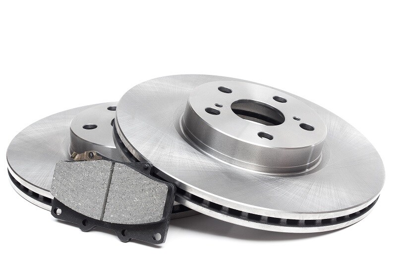 Automobile Brake Disc, Cast Iron | Taiwantrade