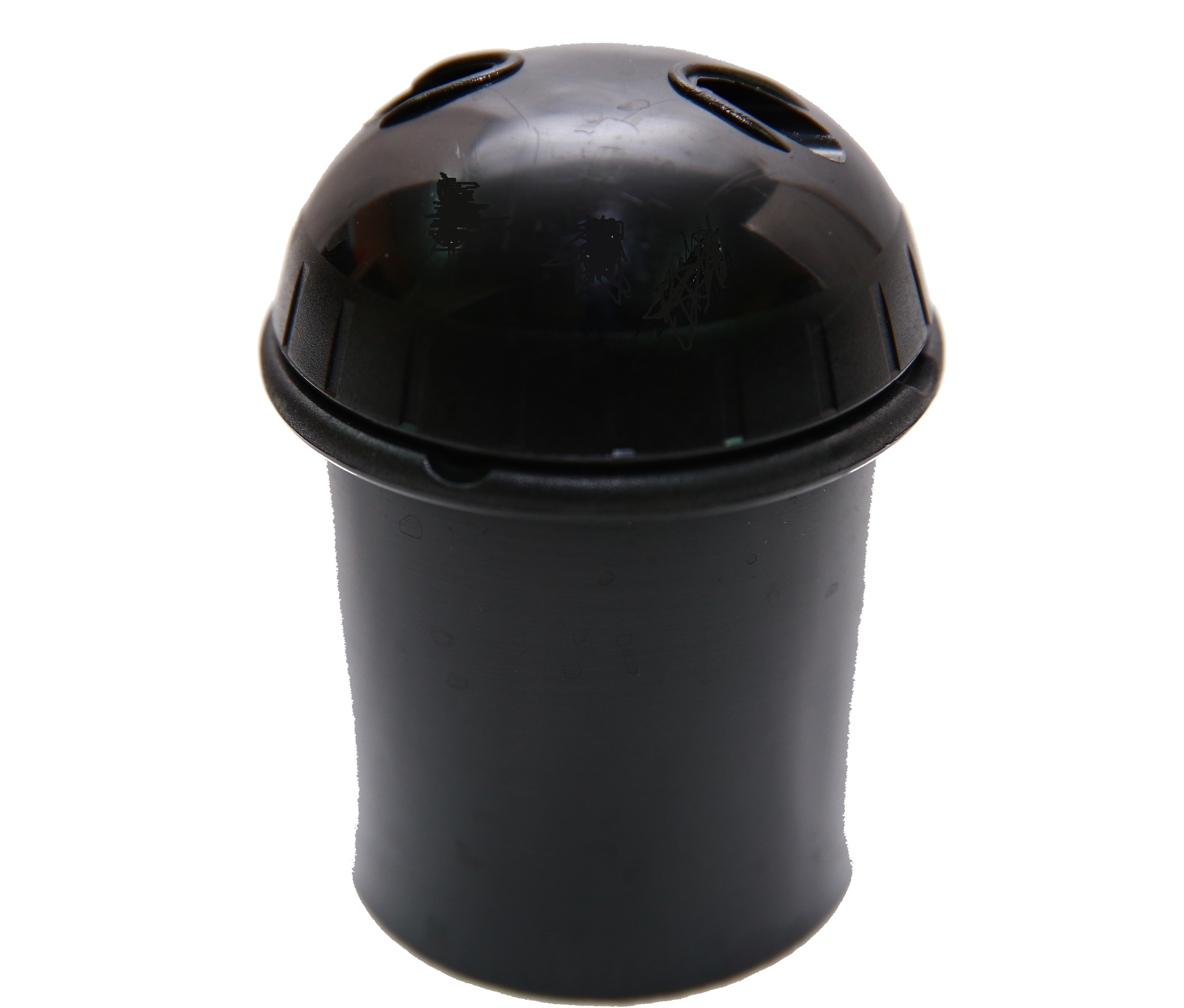 DIY Smooth Thin Fix Cap (Set Cap) for thin wire, the key node for ...