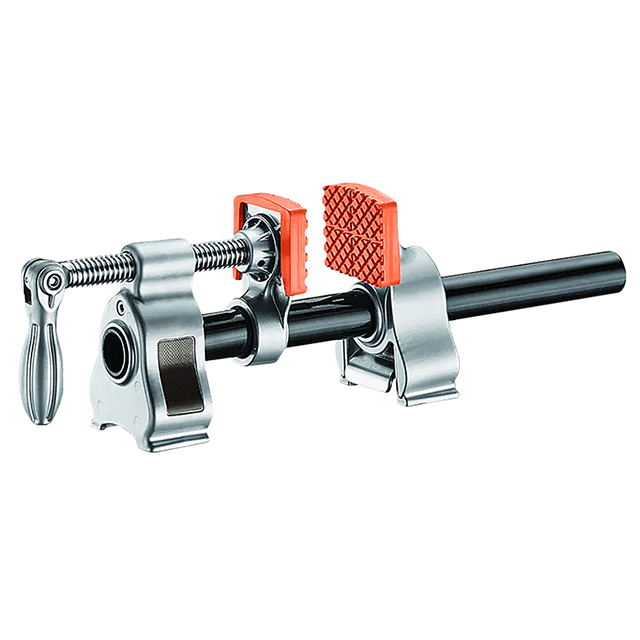 HEAVY DUTY PROFESSIONAL PIPE CLAMP | Taiwantrade.com