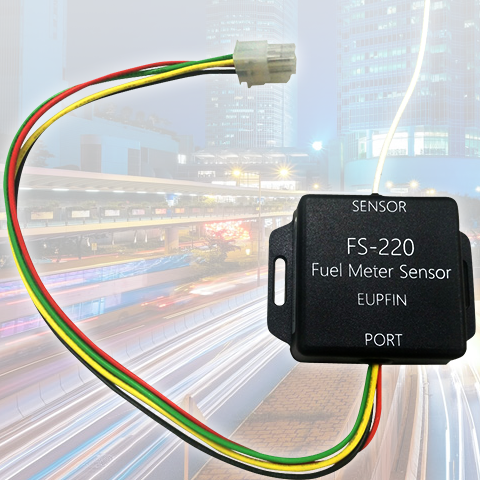 Intergrated Product, Fuel sensor | Taiwantrade