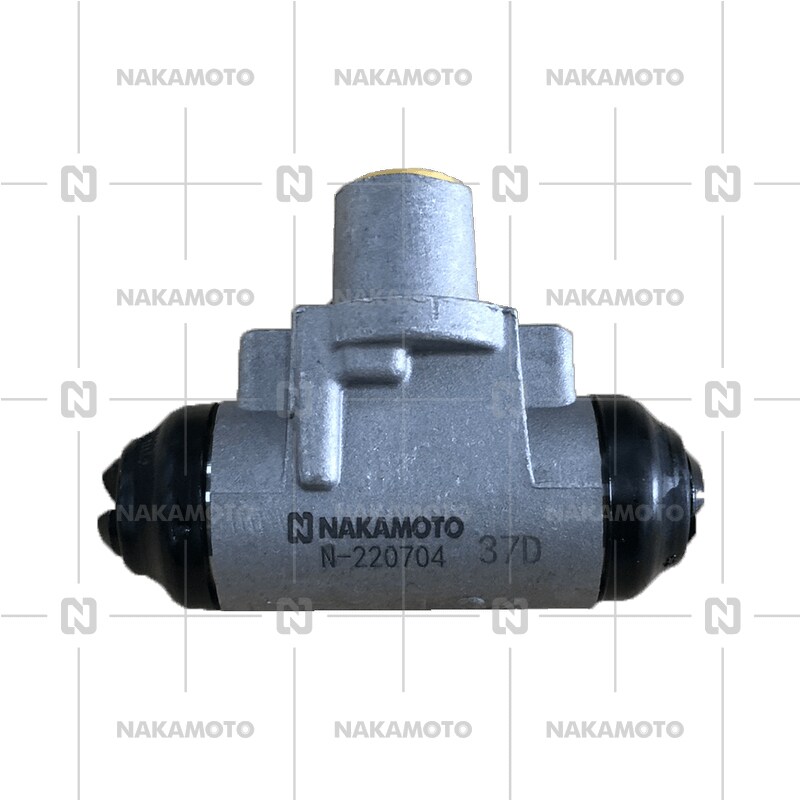 Nakamoto Auto Parts Clutch Master Cylinder 43300-SNA-A01 for HONDA ...