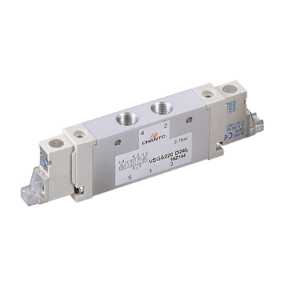 VSG solenoid valve | Taiwantrade.com