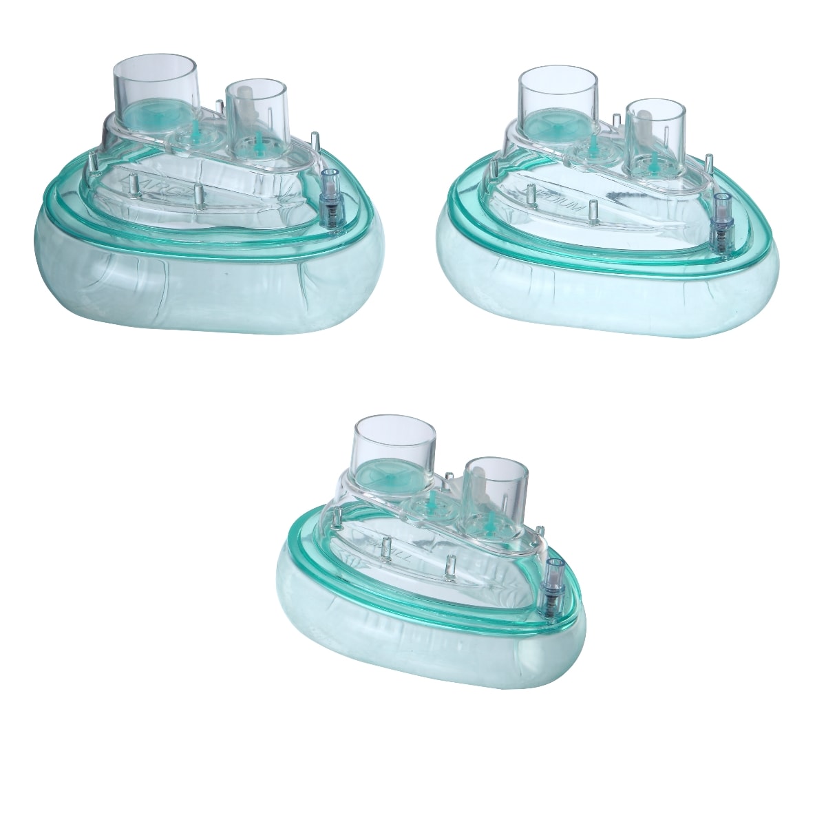 PVC CPAP Mask, Rotation Cushion | Taiwantrade