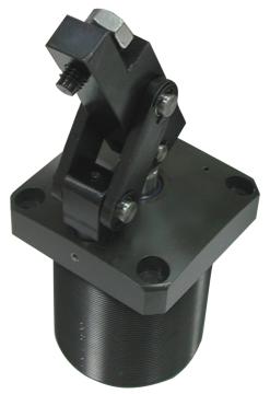 Hydraulic Link Clamp | Taiwantrade
