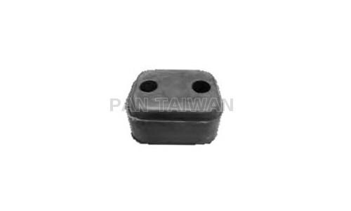 Rear Buffer Rubber Bushing for TRUCK | Taiwantrade.com