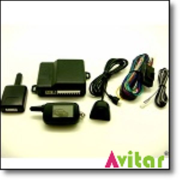 Add On Paging Alarm For Cars | Taiwantrade.com