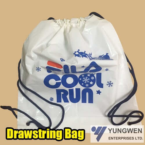 Drawstring bag | Taiwantrade
