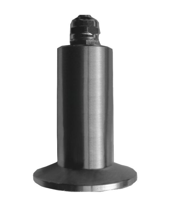 Flush Diaphragm Pressure Transmitter | Taiwantrade.com